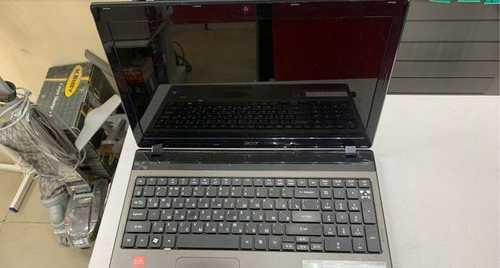 Ге18Б - Ноутбук Acer 5560