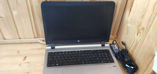 Hp probook 450G3 I7 (Ремонт/в разбор)