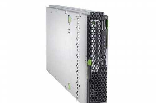 Лезвие Fujitsu BX922 S2 2xX5690 24GB