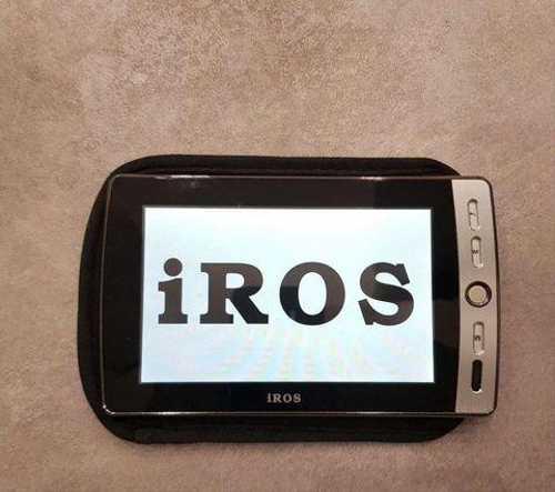 Планшет iRos 5 Internet Tablet 8Gb