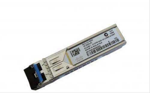 Оптический sfp Модуль Cisco GLC-LH-SMD 14шт