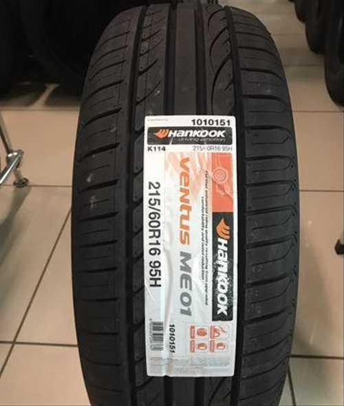 Hankook me01 k114