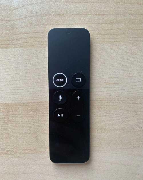 Пульт Apple TV Remote для Apple TV 4/4k A1962