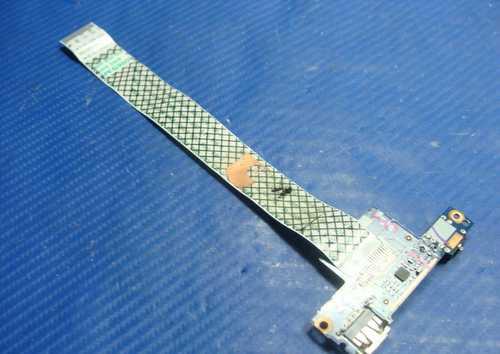 Card Audio USB Board Cable Lenovo G50 G50-80