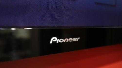 Плазменный телевизор Pioneer PDP-5080XA