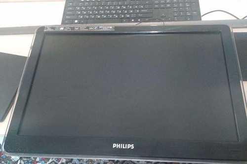 Телевизор philips 22pfl5403s/60