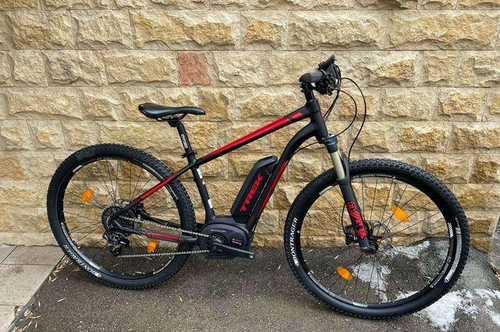 Электровелосипед Trek powerfly +9