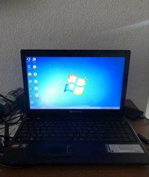 Packard Bell EasyNote TK PEW96