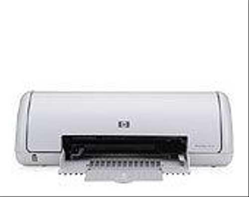 Принтер hp deskjet 3900 series