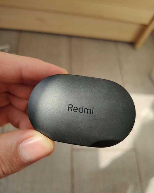 Зарядный кейс чехол Xiaomi Redmi Airdots