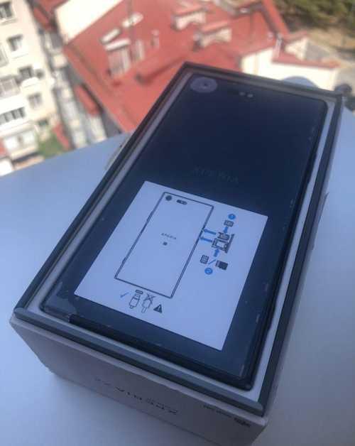 Sony Experia Z