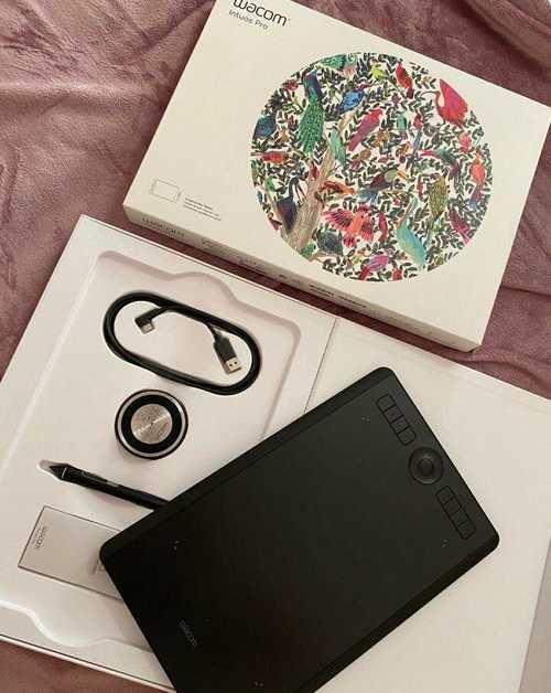 Wacom Intous Pro Medium
