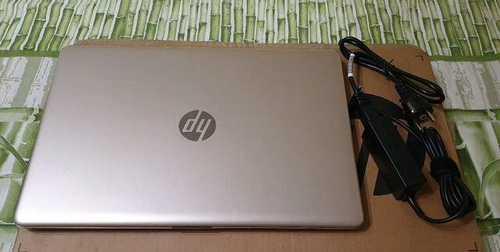 Ноутбук HP Laptop 15-BS612UR