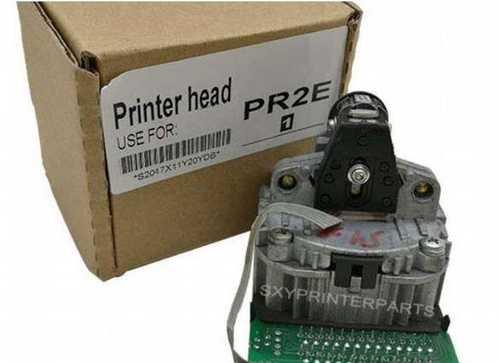 Печатающая головка Olivetti PR2E