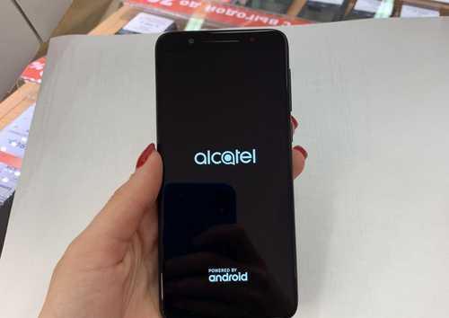 Телефон Alcatel OT-5052D