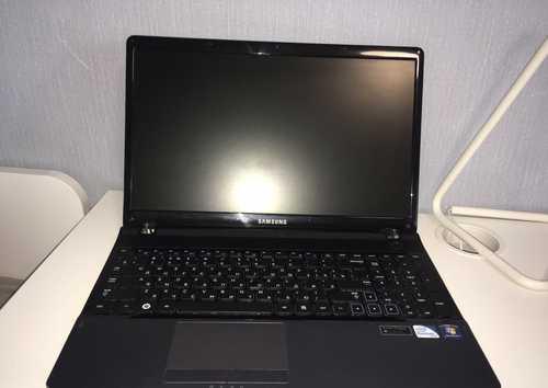 SAMSUNG NP300E5A на запчасти