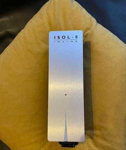 Isol-8 Mini Sub сетевой фильтр