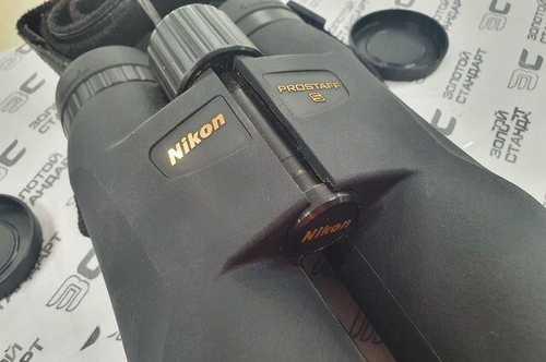 Бинокль Nikon P511 (7 ветров)