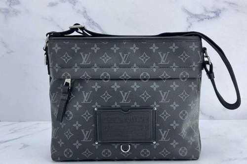 Мужская сумка louis vuitton