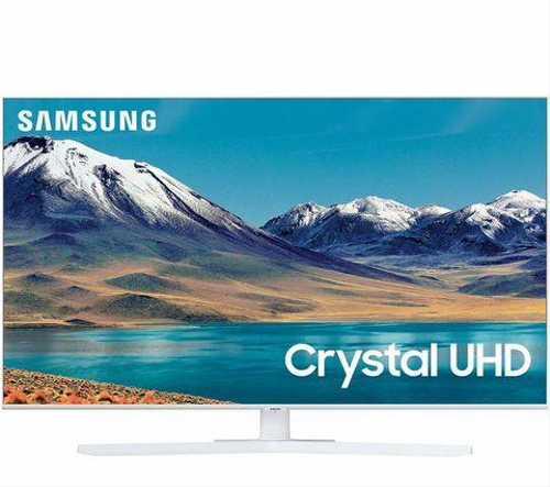 Телевизор Samsung UE50TU8510U 50" (2020)