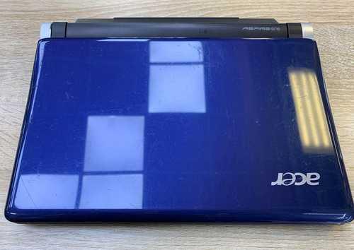 Нетбук Acer aspire ONE