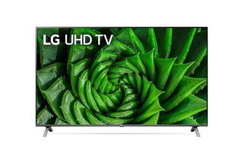 LG 65UN80006LA Новый,4К,ЖК,SmartTV,2020