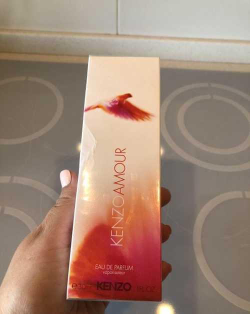 Kenzo Amour 30 ml