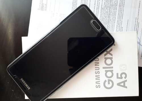 SAMSUNG Galaxi A5