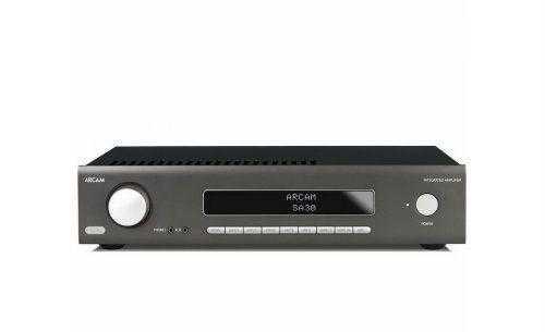 Стереоусилитель Arcam HDA SA30