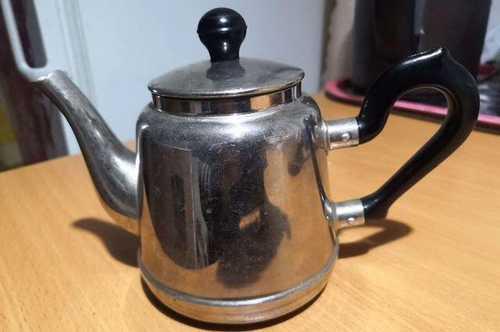 Заварочный чайник СССР
