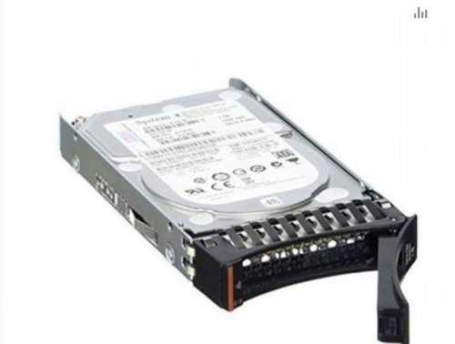 HDD SAS IBM 81Y9952 - 1TB IBM 1TB 2.5in 7.2K 6G