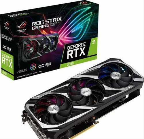 Gtx 1650 или rtx 3050 для ноутбуков