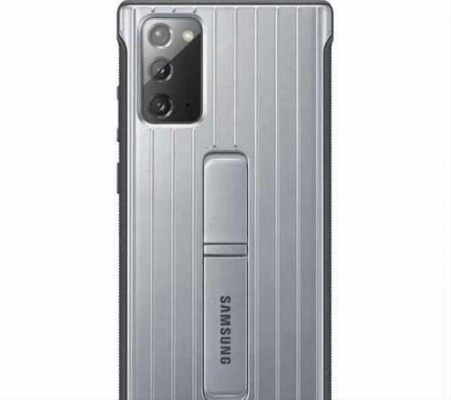 Чехол для Samsung Galaxy Note 20 (Новый)