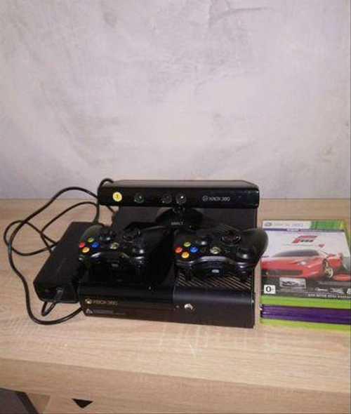 Xdox 360