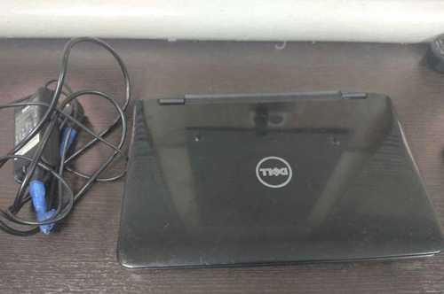 Ноутбук dell inspiron N5050-4826