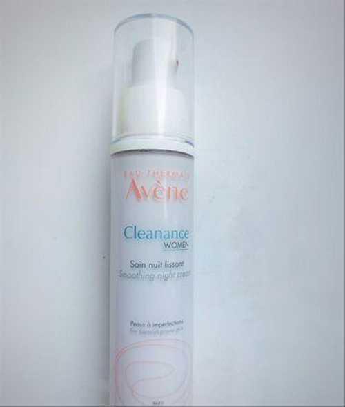 Avene Cleanance Women