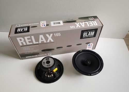 Blam relax 165. Blam 165 RC. Focal Auditor RCX-130. Автомобильная акустика Blam l165c двухполосная коаксиальная.