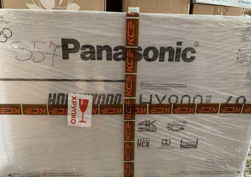 Новый LED-телевизор Panasonic HX900 49’’