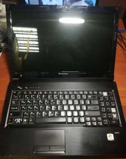Lenovo IdeaPad B560
