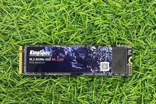 Kingspec M.2 2Tb EX-2 Pro nvme