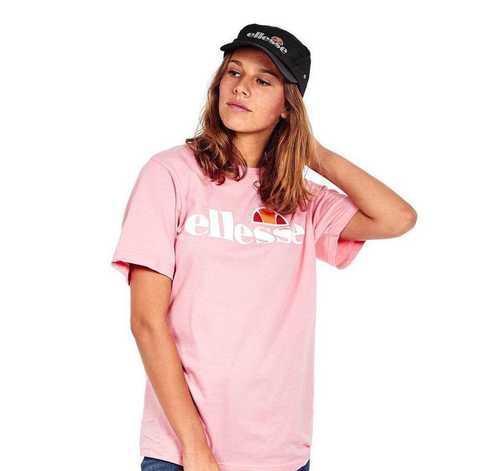 Футболка Ellesse оригинал