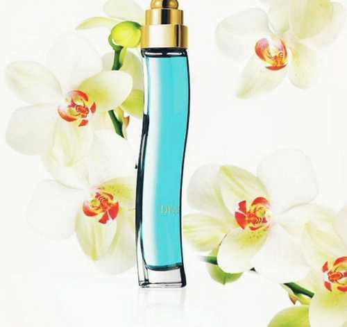 Туалетная вода Divine от Oriflame