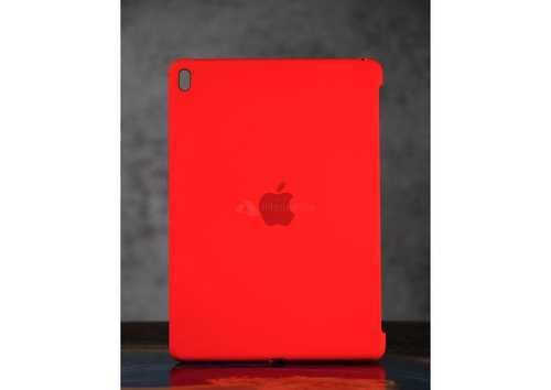 Оригинальный чехол iPad Pro 9.7 Silicone Case (MM2