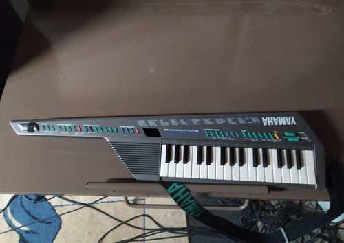 Клавитара расческа keytar наплечное пианино
