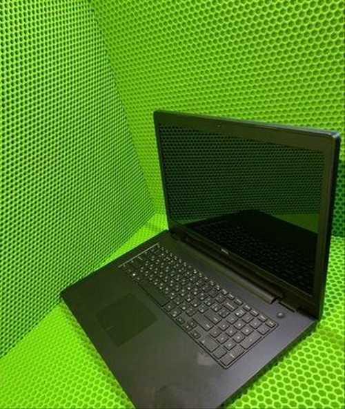 Ноутбук Dell P26E