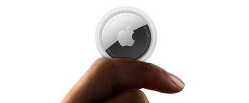 Apple airtag new трекер для поиска вещей