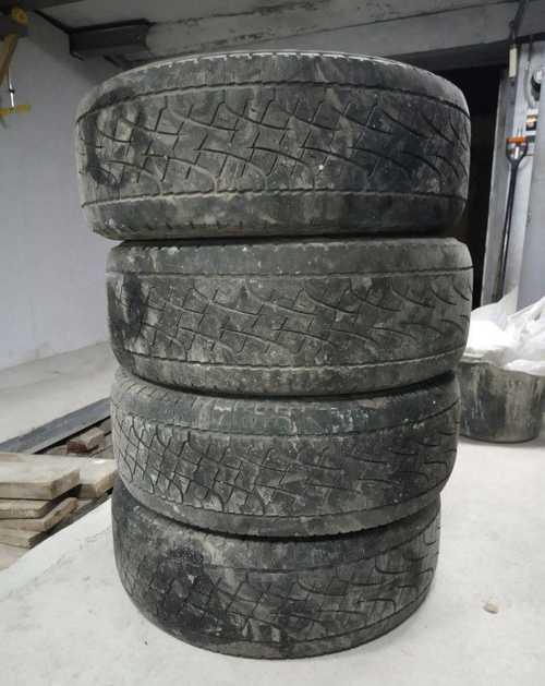 Шины pirelli 255/60/R18