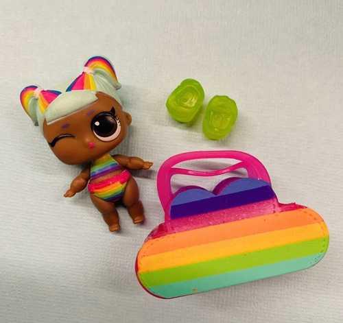 Lol lils Lil Rainbow Raver. Обмен
