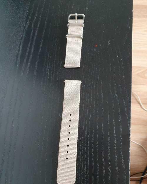 Ремешок на galaxy active watch 2