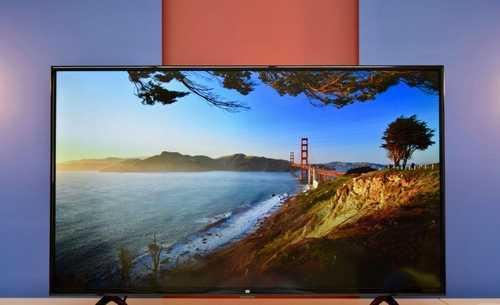 Телевизор Xiaomi Mi Tv 43 global